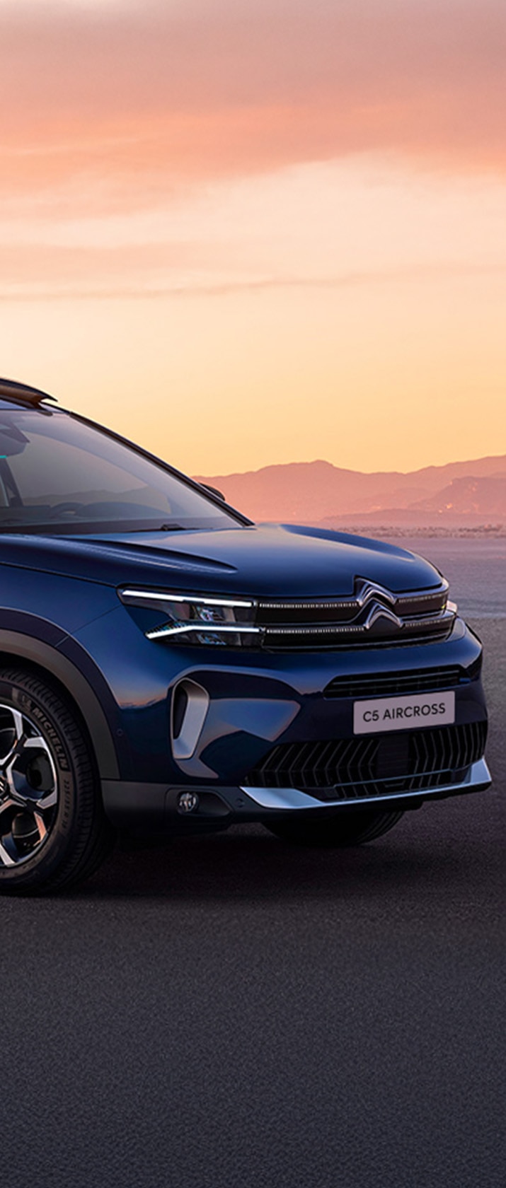Autos nuevos | Fabricante de automóviles | Citroën Perú